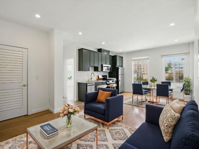 2 Bedroom Apartment for Rent at 1700 Octavia St #406, San Francisco, CA 94109 Lower Pacific Heights