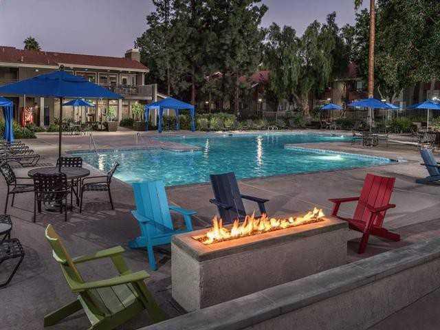 2 Bedroom Apartment for Rent at 1700 Via Pacifica, Corona, CA 92882
