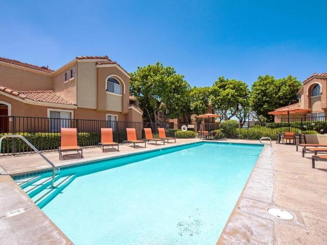 2 Bedroom Apartment for Rent at 1701 E D St, Ontario, CA 91764