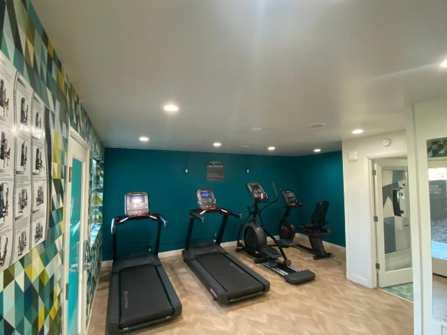 2 Bedroom Apartment for Rent at 1701 E Don Carlos Ave, Tempe, AZ 85281 University Heights
