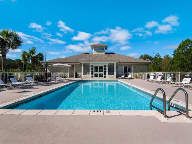 2 Bedroom Apartment for Rent at 1702 Conservation Trl, Fort Walton Beach, FL 32547