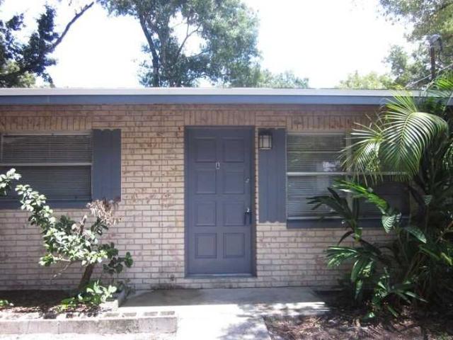 2 Bedroom Apartment for Rent at 1704 E Kirby St #1704A, Tampa, FL 33604 Sulphur Springs