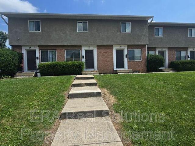 2 Bedroom Apartment for Rent at 1706 Carstare Dr, Columbus, OH 43227 Leawood