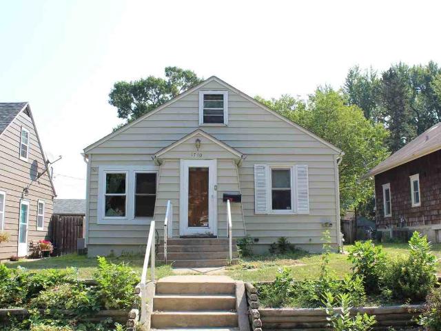 2 Bedroom Apartment for Rent at 1710 S 9th Ave, Sioux Falls, SD 57105