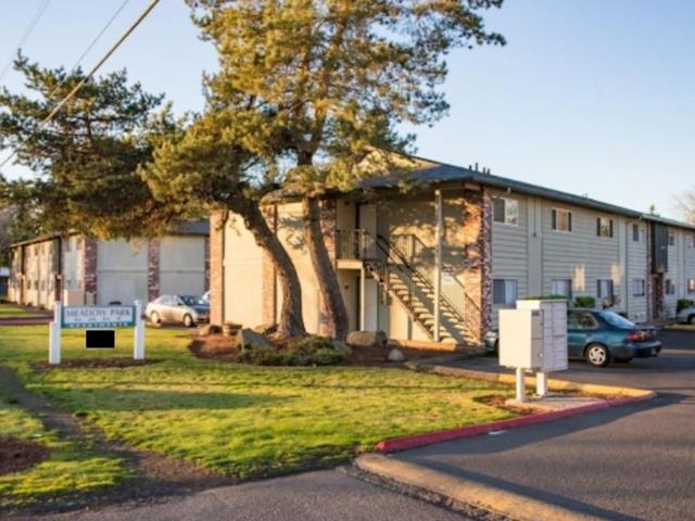 2 Bedroom Apartment for Rent at 17119 Se Powell Blvd, Portland, OR 97236 Centennial