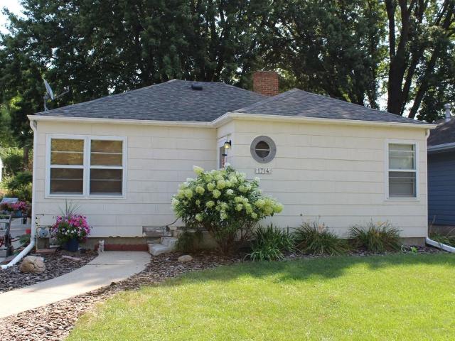 2 Bedroom Apartment for Rent at 1714 S 7th Ave, Sioux Falls, SD 57105