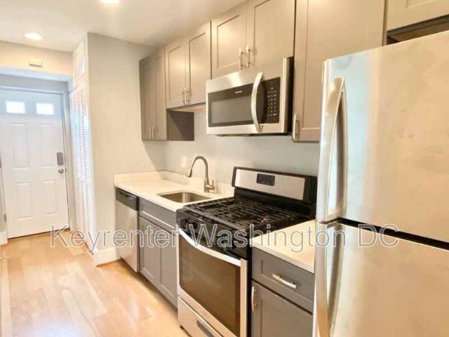 2 Bedroom Apartment for Rent at 1715 Montello Ave Ne, Washington, DC 20002 Trinidad Langston