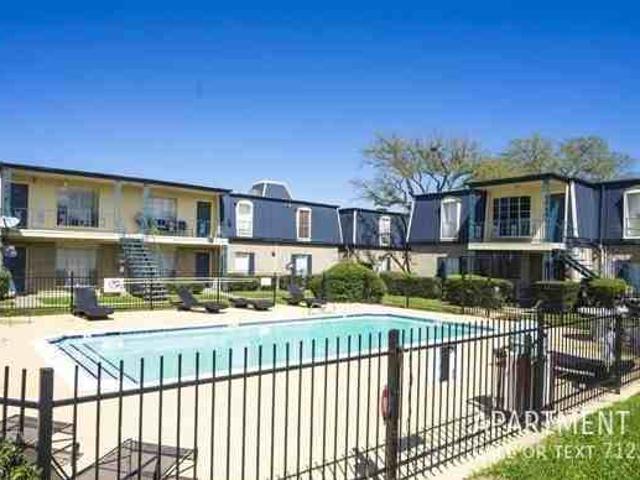 2 Bedroom Apartment for Rent at 1717 James Bowie Dr #3945, Baytown, TX 77520