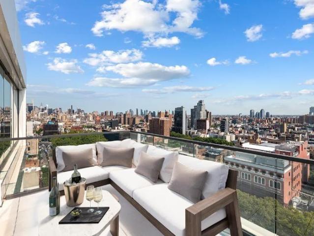 2 Bedroom Apartment for Rent at 171 Chrystie St #14B, New York, NY 10002 Bowery