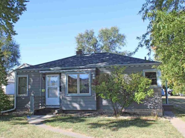 2 Bedroom Apartment for Rent at 1721 S 10th Ave, Sioux Falls, SD 57105