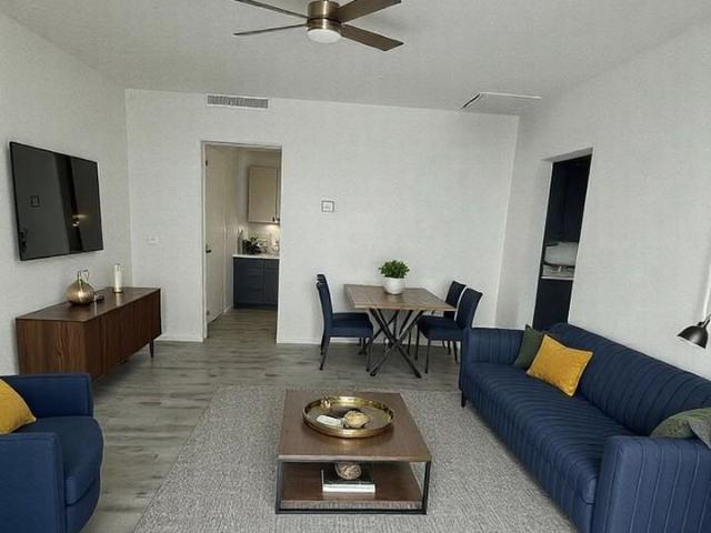 2 Bedroom Apartment for Rent at 1723 Oak Knoll Dr #6, Haltom City, TX 76117
