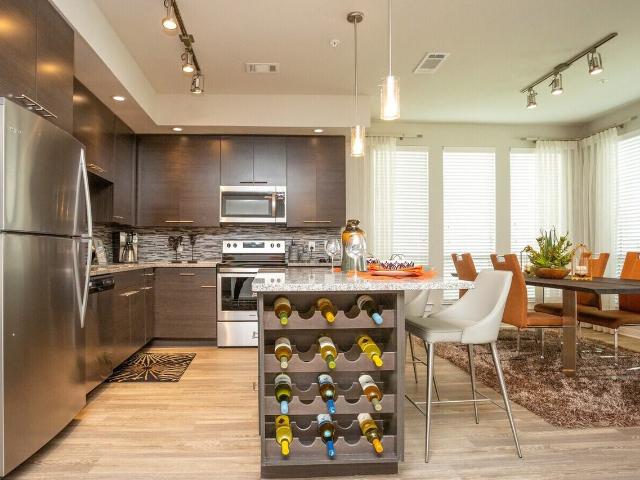 2 Bedroom Apartment for Rent at 1724 Mercantile Pkwy #SR2, Katy, TX 77449