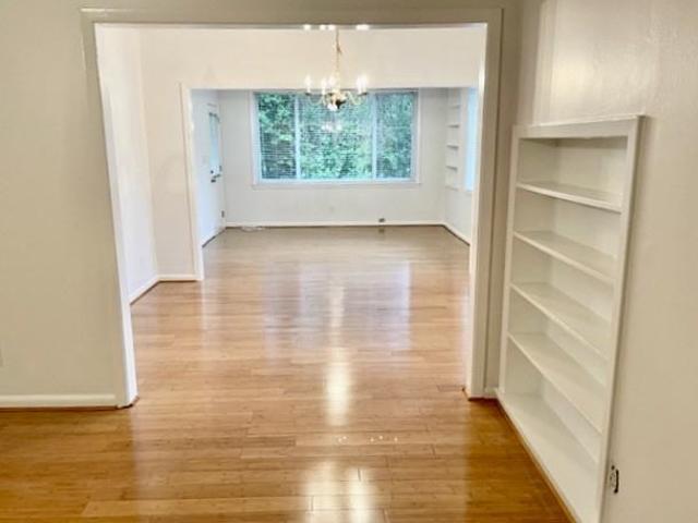 2 Bedroom Apartment for Rent at 1729 N Meridian Rd #D, Tallahassee, FL 32303 Los Robles