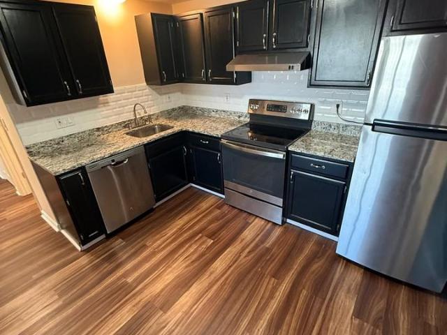 2 Bedroom Apartment for Rent at 172 N Main St #7, Mansfield, MA 02048