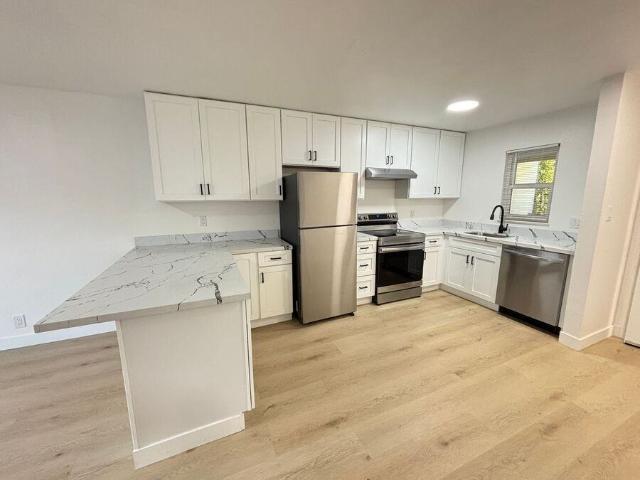2 Bedroom Apartment for Rent at 1739 Addison St #2, Berkeley, CA 94703 Berkeley Flats