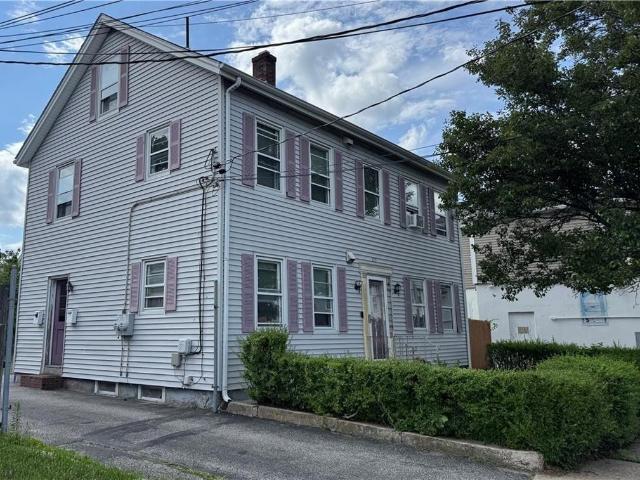 2 Bedroom Apartment for Rent at 177 S Bend St, Pawtucket, RI 02860