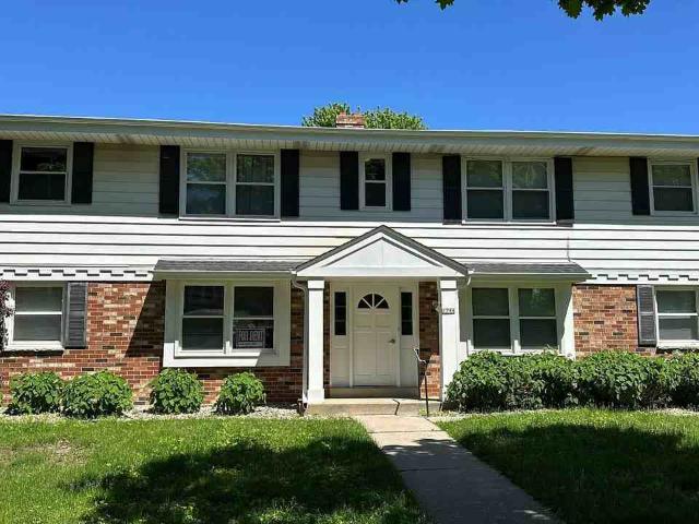 2 Bedroom Apartment for Rent at 1744 South 63Thrd Street #1, West Allis, WI 53124