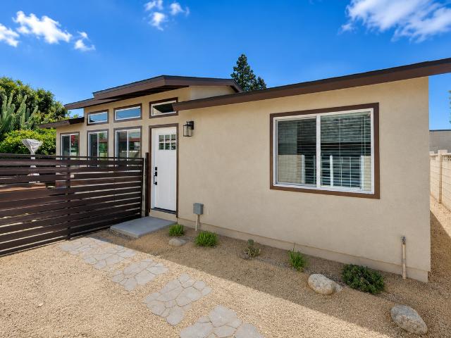 2 Bedroom Apartment for Rent at 1744 Richard St, Pomona, CA 91767