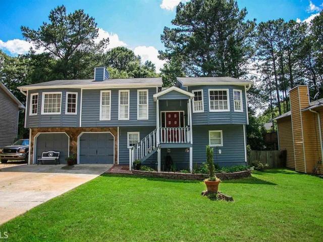 2 Bedroom Apartment for Rent at 1750 Kristi Drive, Lawrenceville, GA 30043