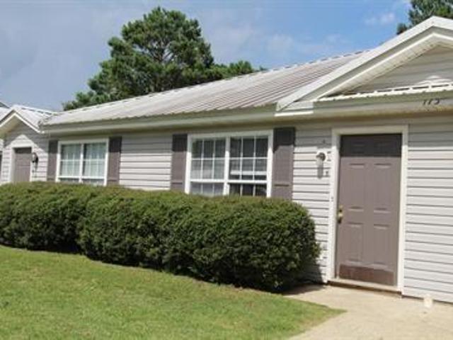 2 Bedroom Apartment for Rent at 175 Winding Way #C, Leesburg, GA 31763