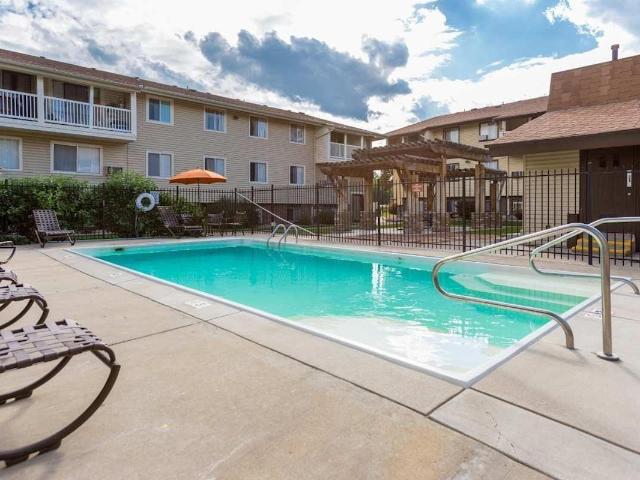 2 Bedroom Apartment for Rent at 1769 Coronado Pkwy N, Thornton, CO 80229