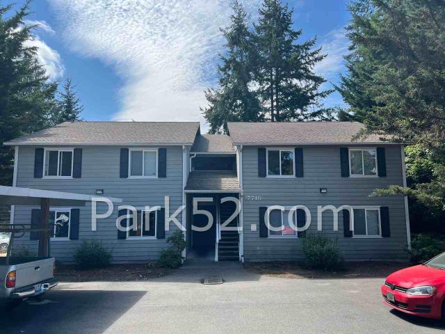 2 Bedroom Apartment for Rent at 17728 85th Avenue Ct E #C, South Hill, WA 98375 South Hill