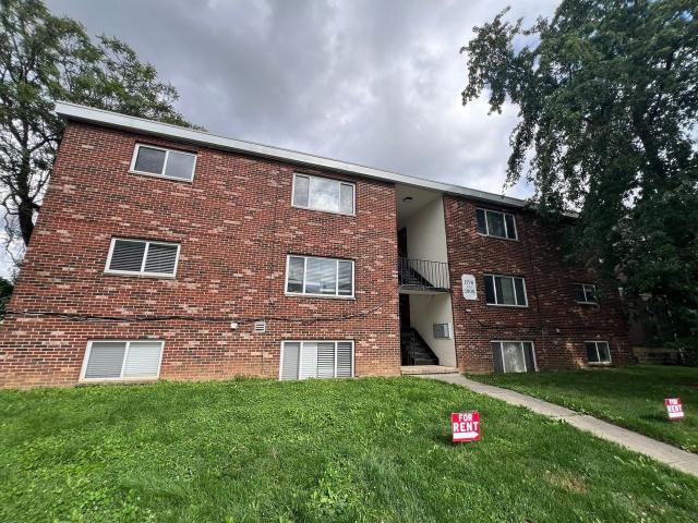 2 Bedroom Apartment for Rent at 1778 N 4th St, Columbus, OH 43201 Indianola Terrace