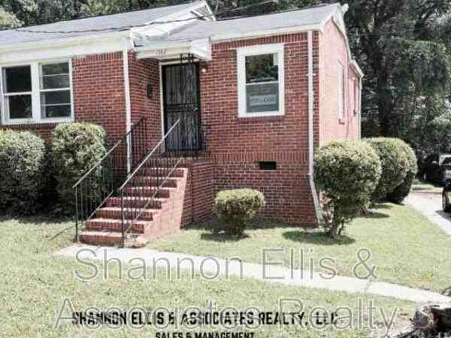 2 Bedroom Apartment for Rent at 1782 Cahoon St Sw, Atlanta, GA 30310 Sylvan Hills