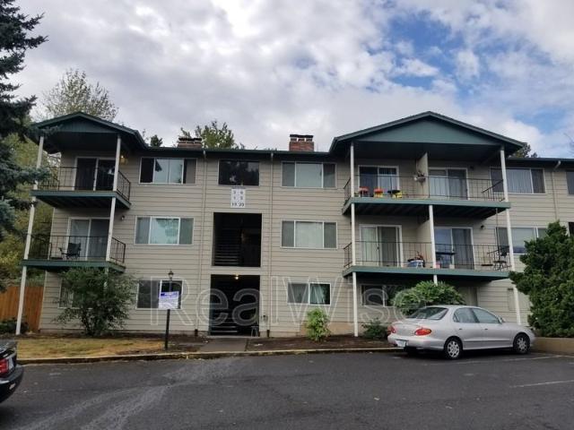 2 Bedroom Apartment for Rent at 17838 Ne Multnomah Dr #16, Gresham, OR 97230 Wilkes East