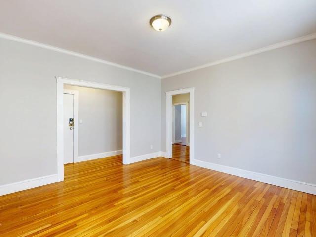 2 Bedroom Apartment for Rent at 17 Morris St #2, Boston, MA 02128 Central Maverick Square Paris Street
