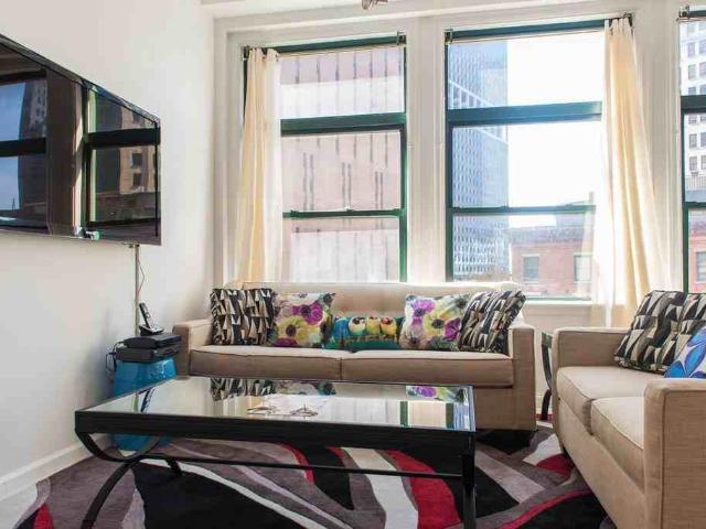 2 Bedroom Apartment for Rent at 17 Battery Pl #2009, New York, NY 10004 Financial District