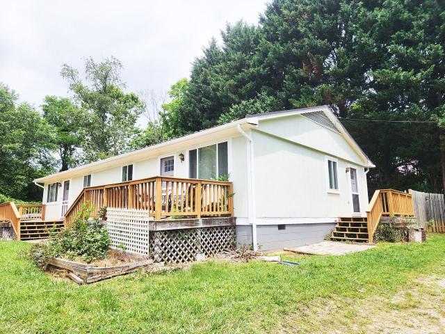 2 Bedroom Apartment for Rent at 17 Unaka Ave #A, Asheville, NC 28803 Oakley