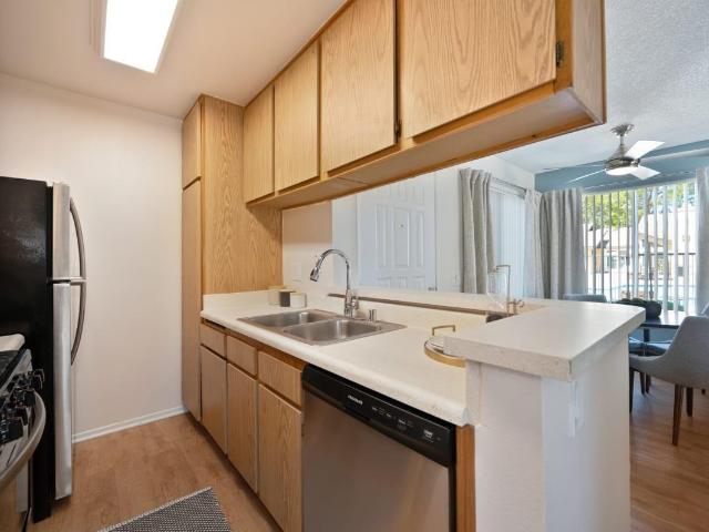 2 Bedroom Apartment for Rent at 1800 W Avenue J12, Lancaster, CA 93534