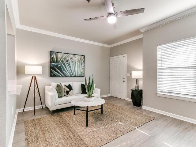 2 Bedroom Apartment for Rent at 1800 W Granger St, Broken Arrow, OK 74012 Battle Creek