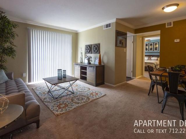 2 Bedroom Apartment for Rent at 1808 Thompson Crossing Dr #2574, Richmond, TX 77406