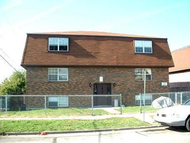 2 Bedroom Apartment for Rent at 1809 Gerald Dr #A, Lexington, KY 40511