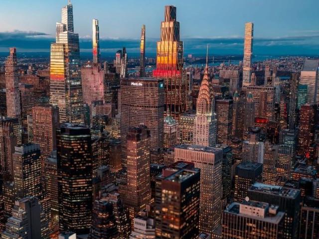 2 Bedroom Apartment for Rent at 180 Water St #917, New York, NY 10038 Financial District