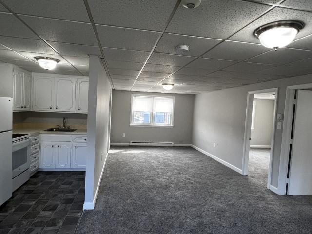 2 Bedroom Apartment for Rent at 180 Andover St #1, Andover, MA 01810