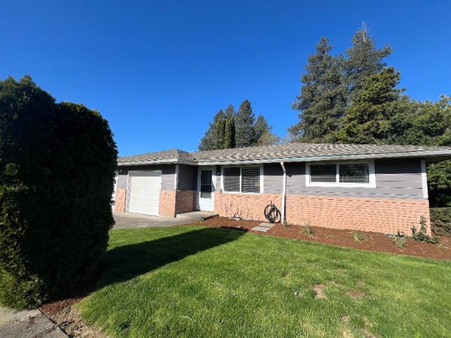 2 Bedroom Apartment for Rent at 18100 Sw Shaw St #1, Aloha, OR 97078 Cooper Mountain Aloha North
