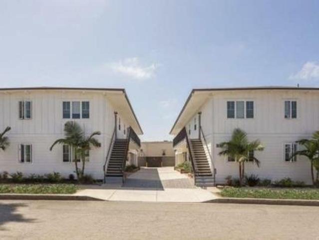 2 Bedroom Apartment for Rent at 1810 12th Street #2X1, Manhattan Beach, CA 90266 Eastside Manhattan Beach