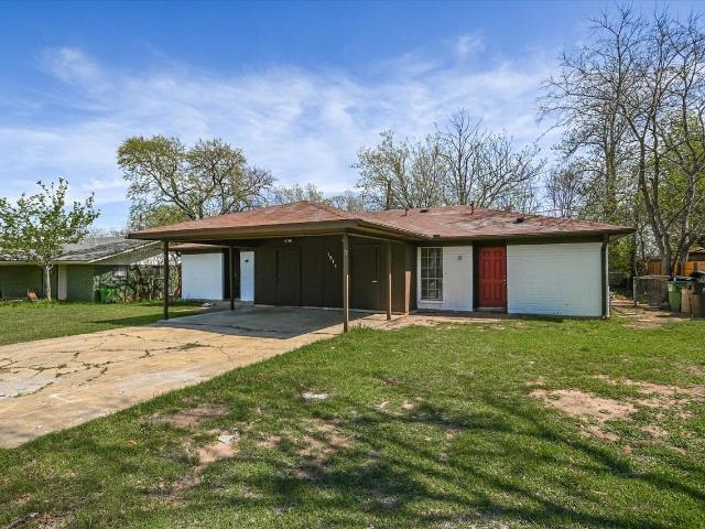 2 Bedroom Apartment for Rent at 1811 Magnolia Dr, Round Rock, TX 78664