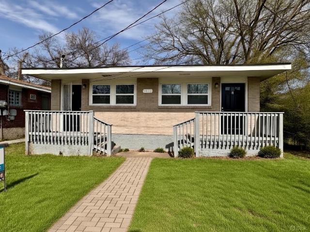 2 Bedroom Apartment for Rent at 1817 Jackson St #A, Chattanooga, TN 37404 Bushtown Highland Park
