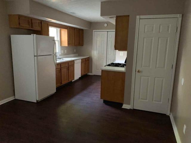 2 Bedroom Apartment for Rent at 1819 Kraig Dr, Crawfordsville, IN 47933