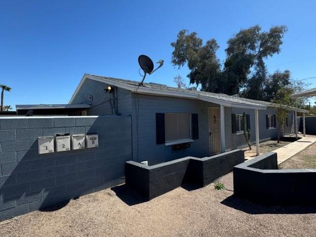 2 Bedroom Apartment for Rent at 1821 E Virginia Ave, Phoenix, AZ 85006