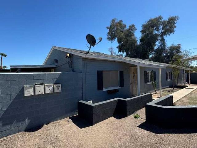 2 Bedroom Apartment for Rent at 1821 E Virginia Ave, Phoenix, AZ 85006