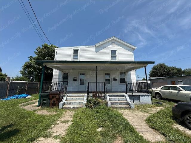 2 Bedroom Apartment for Rent at 1835 Hillsdale Ave, Dayton, OH 45414