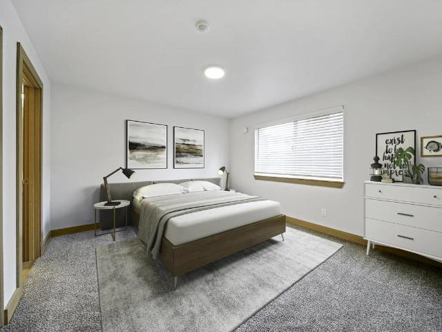 2 Bedroom Apartment for Rent at 18534 52nd Ave W, Lynnwood, WA 98037