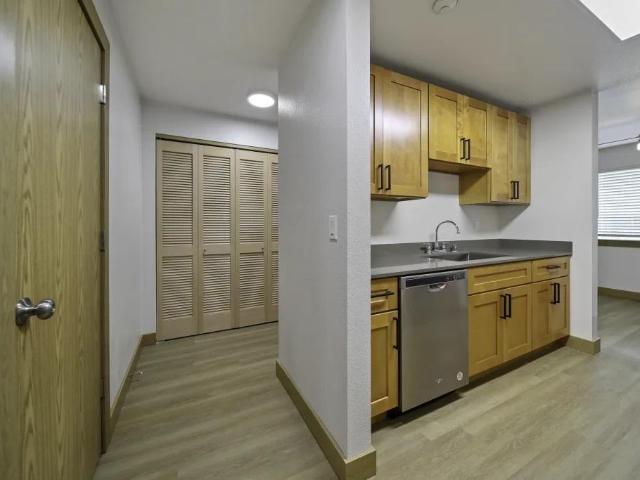 2 Bedroom Apartment for Rent at 18534 52nd Ave W, Lynnwood, WA 98037