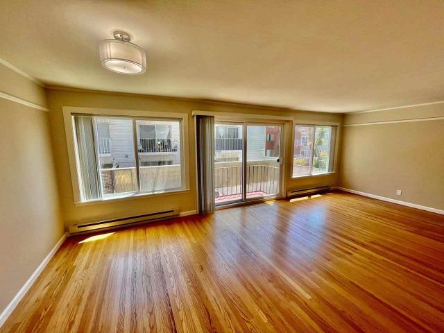 2 Bedroom Apartment for Rent at 1865 Bush St #105, San Francisco, CA 94109 Lower Pacific Heights