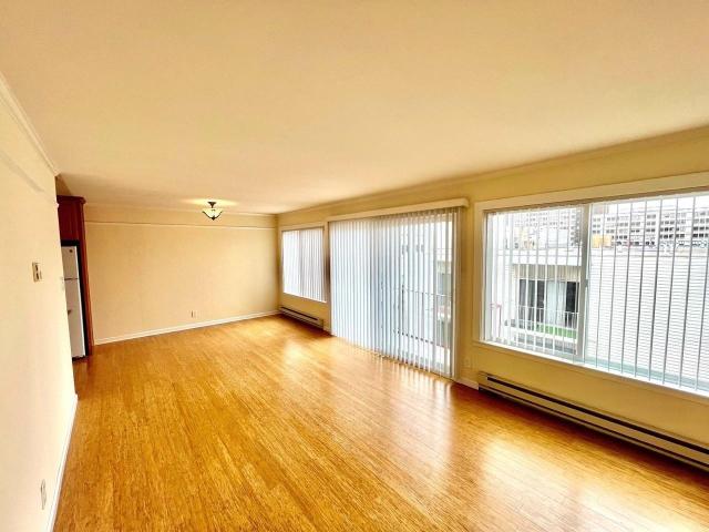2 Bedroom Apartment for Rent at 1865 Bush St #305, San Francisco, CA 94109 Lower Pacific Heights